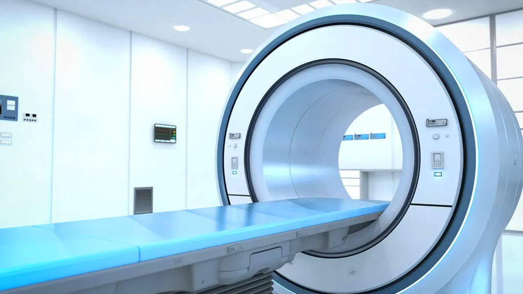 Maintenance and Repair Services for Defective MRI Devices